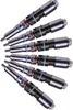 China 20r-5075 20r5075 Common Rail Diesel Fuel Injector  for Cat C13 Excavator Articulated Dump Trucks for sale