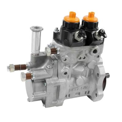 China 094000-0421 22100-1231 22100-E0300 5-86511832-0 Fuel Injection Pump for Hino Profia Selega for sale