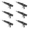 China 127-8216 0r-8461 Diesel Fuel Injector for Cat 3116 Engine 320B 322B Excavators Wheel Loaders for sale