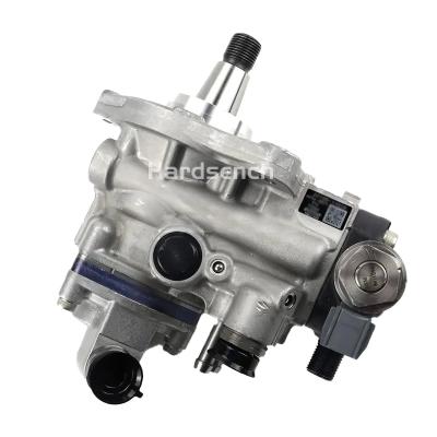 China 299000-0070 22100-11010 Fuel Injection Pump for Toyota Hiace Hilux Land Cruiser 1GD-FTV 2GD for sale