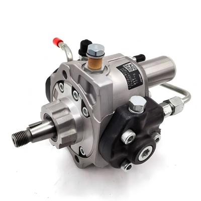 China 294050-0880 Re543262 Injection Pump HP4 for John- Deere PowerTech S450 Tractors for sale