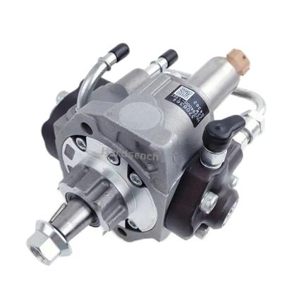 China 294000-1381 3708363 294000-1391 Diesel Fuel Injection Pump for Isuzu 4HK1 Diesel Elf Forward for sale