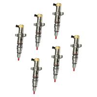 China 387-9438 10r-4764 Fuel Injector Assembly for Cat C9 Engine 324D 325D Excavators Wheel Loaders for sale