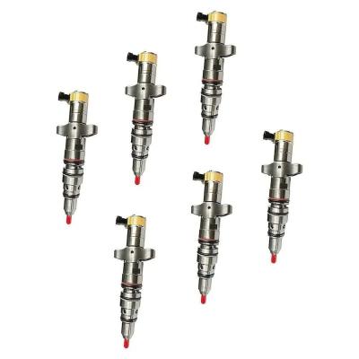 China 387-9438 10r-4764 Fuel Injector Assembly for Cat C9 Engine 324D 325D Excavators Wheel Loaders for sale