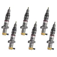 China 553-2592 20r-1917 Diese Fuel Injector for Cate-rpillar 330d 336D 340d Excavators for sale