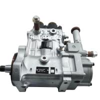 China 094000-0580 6261-71-1110 Diesel Fuel Injection Pump for Komatsu SAA6D140E Wheel Loaders for sale