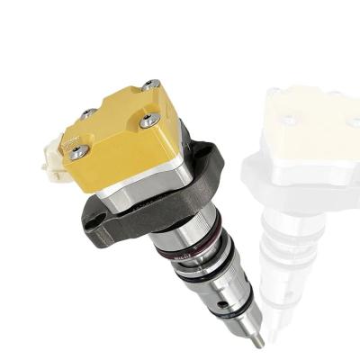 China 169-7410 0r-9350 Common Rail Fuel Injector for Peterbilt Trucks 330 Cater-pillar 3126 3126B Engine for sale