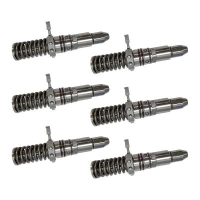 China 9y-1785 9y1785 7c4184 Fuel Injector Assembly for Cat 785 789 793 Off-Highway Mining Trucks for sale