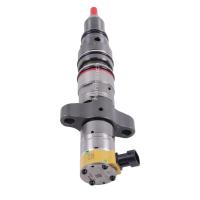 China 295-1411 10r-7225 Common Rail Fuel Injector Assembly for Cat 320D 321D 323D Excavators for sale
