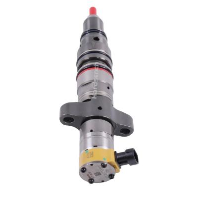 China 295-1411 10r-7225 Common Rail Fuel Injector Assembly for Cat 320D 321D 323D Excavators for sale