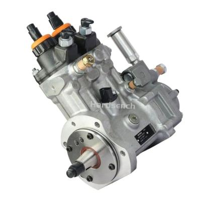 China 094000-0142 1-15603129-0 1156031292 High Pressure Injection HP0 Pump for Isuzu Forward Buses for sale