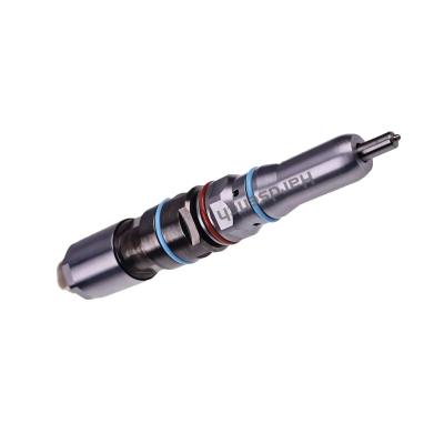 China 456-3645 4563645 Fuel Injector Nozzle for Cat C9.3 Excavator 336E 336E L 336E LN Hydraulic Excavators for sale