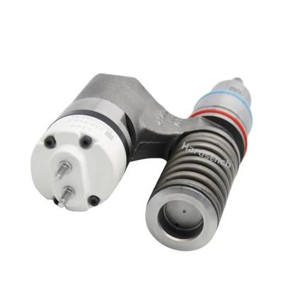 China 137-2500 0r-8773 Fuel Injector Nozzle for CA-T 3116 3126 320B 322B Excavators 950G Wheel Loaders for sale