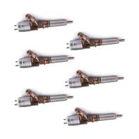 China 292-3780 2645A718 Common Rail Injector for M313D M315D 323D Track-Type Excavators for sale