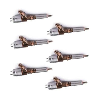 China 292-3780 2645A718 Common Rail Injector for M313D M315D 323D Track-Type Excavators for sale