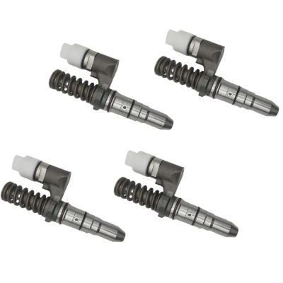 China 249-0746 10r-2826 10r-2827 Common Rail Fuel Injector for Cat 3508B 3512B 3516B Wheel Loader for sale
