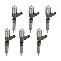 China 306-9390 10r-7673 2645A749 Fuel Injector Nozzle for Cat D6K LGP Track-Type Tractors Wheel Loaders for sale