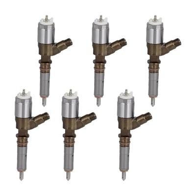 China 306-9390 10r-7673 2645A749 Fuel Injector Nozzle for Cat D6K LGP Track-Type Tractors Wheel Loaders for sale