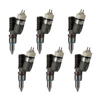 China 253-0608 2530608 Diesel Fuel Injector  for Cat Engine C13 345C Excavators On-Highway Trucks for sale
