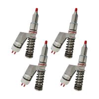 China 118-9035 10r-2780 0r-4668 Diesel Fuel Injector for CA-T 3406E Peterbilt Kenworth Freightliner Trucks for sale