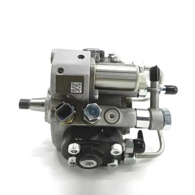 China 294000-0018 294000-0019 294000-0550 Diesel Fuel Pump for Isuzu NPR NQR NFR Chevrolet for sale