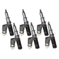 China 118-9027 0r-4898 Diesel Fuel Injector for Cat 3406E C-15 C15 Heavy Duty Diesel Engines for sale