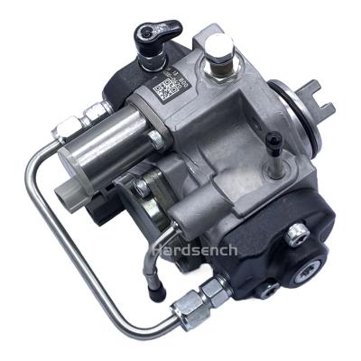 China 294000-0620 2940000620 R2AA13800 HP3 Diesel Fuel Injection Pump for MAZDA 3 CX-7 for sale