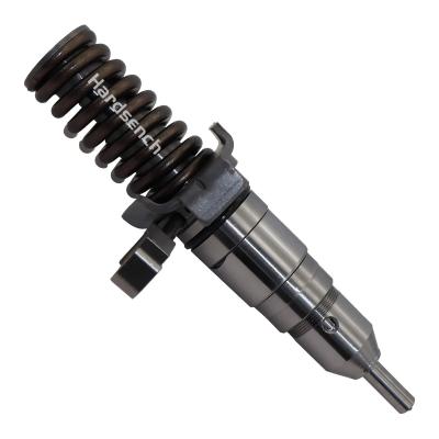 China 127-8230 0r-8463 Common Rail Diesel Fuel Injector for Cat 3116 320B 322B Excavators Wheel Loaders for sale