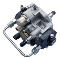 China 294000-0780 16700-Vm01c 294000-0785 High Pressure Injection Pump for Nissan 2.5dCi Navara for sale