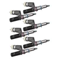 China 249-0709 10r-1273 10r-9236 Common Rail Diesel Fuel Injector for C7 Track-Type Tractors Motor Graders for sale