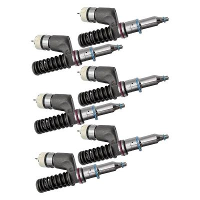 China 249-0709 10r-1273 10r-9236 Common Rail Diesel Fuel Injector for C7 Track-Type Tractors Motor Graders for sale