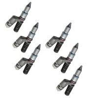 China 211-3026 10r-9787 Fuel Injector for Cat 3406E C18 3456 Heavy-Duty Commercial Trucks for sale
