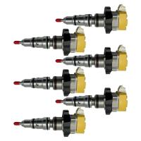 China 222-5967 0r-9349 10r-9238 Fuel Injector for Cat 3126 3126E Engine Medium-Duty Trucks Buses for sale