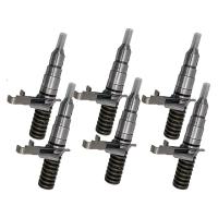 China 127-8218 0r-8682 Fuel Injector for CAT 3116 3114 3126 Wheel Loaders Agricultural Tractors for sale
