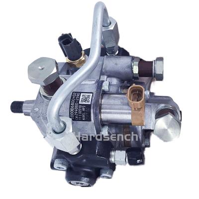 China 294000-2591 294000-2590 Diesel Fuel Pump HP3 for SDEC Bus D912 XICHAI Engine Heavy-Duty Trucks for sale
