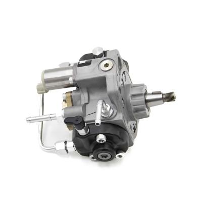 China 294000-1491 22100-E0314A HP3 High Pressure Fuel Pump for Hino J05D Truck Dutro Commercial Trucks for sale