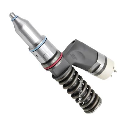 China 2490712 249-0712 10r-3147  Diesel Fuel Injector for Wheel Loaders 966H CAT C11 C13 for sale