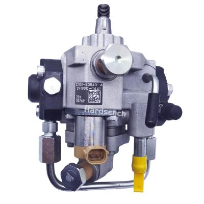 China 294000-1440 294000-1441 22100-E0540 Fuel Pump for Toyota Hilux Hiace Land Cruiser for sale