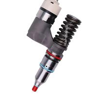 China 212-3462 10r-0967 Diesel Fuel Injector Nozzle for Cater-pillar C10 C12 3176C Excavators for sale