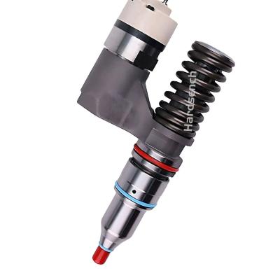 China 212-3462 10r-0967 Diesel Fuel Injector Nozzle for Cater-pillar C10 C12 3176C Excavators for sale