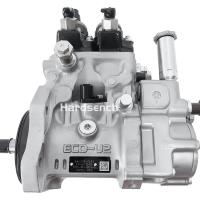 China 094000-0652  6219-71-1121 Diesel Fuel Pump for Hino Ranger Dutro J05C J08C Truck for sale