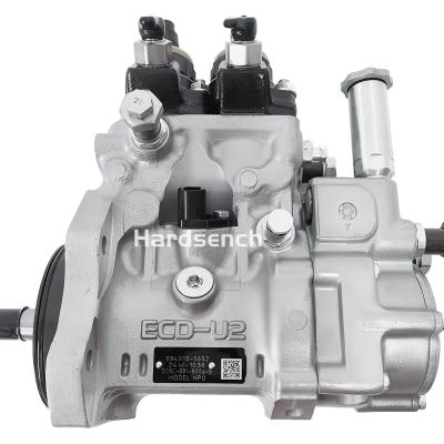 China 094000-0652  6219-71-1121 Diesel Fuel Pump for Hino Ranger Dutro J05C J08C Truck for sale