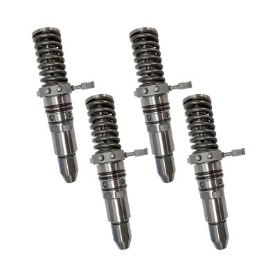 China 7e-3381 Fuel Injector Assembly for CAT 3406 3406B 3406C D8N D8R Track-Type Tractors Scrapers for sale