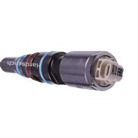 China 20r-5077 367-4293 Fuel Injector for Cater-pillar C9.3 CAT 966L 966M Wheel Loaders 336E Excavators for sale