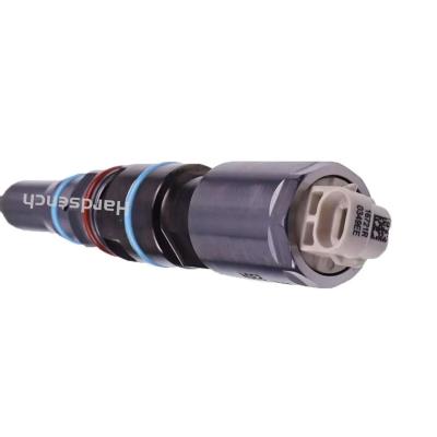 China 20r-5077 367-4293 Fuel Injector for Cater-pillar C9.3 CAT 966L 966M Wheel Loaders 336E Excavators for sale