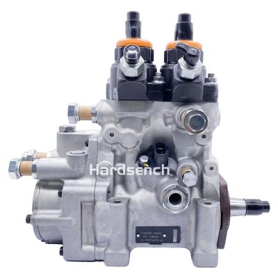 China 094000-0810 8-98192478-0 Diesel Fuel Pump for Isuzu D-Max Trucks KB300 Holden Rodeo for sale
