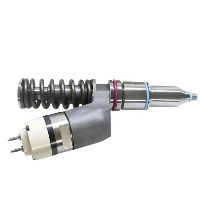 China 272-0630 10r-7229 Fuel Injector for Cater-pillar C15 C18 C27 Excavators Dozers for sale
