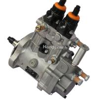 China 094000-0260 Me164965 Diesel Fuel Pump for Mitsubishi Fuso 8M22 Diesel Engine Trucks for sale