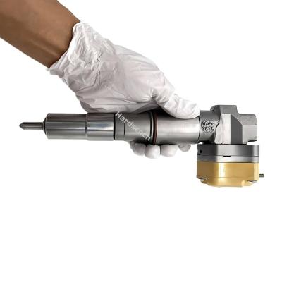 China 232-8756 2c0273 4cr01974 Diesel Fuel Injector Nozzle for Cater-pillar Articulated Trucks Tractors for sale