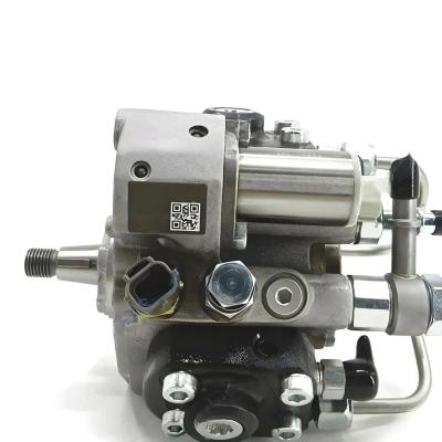 China 294000-0200 294000-0205 294000-0206 Fuel Injection Pump for TOYOTA DYNA HINO J05D J05D-TA for sale